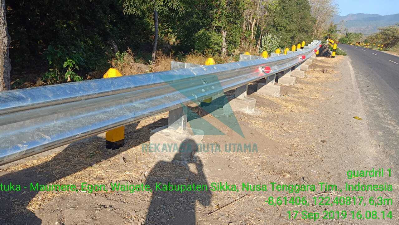 Fabrication – PT REKAYASA DUTA UTAMA