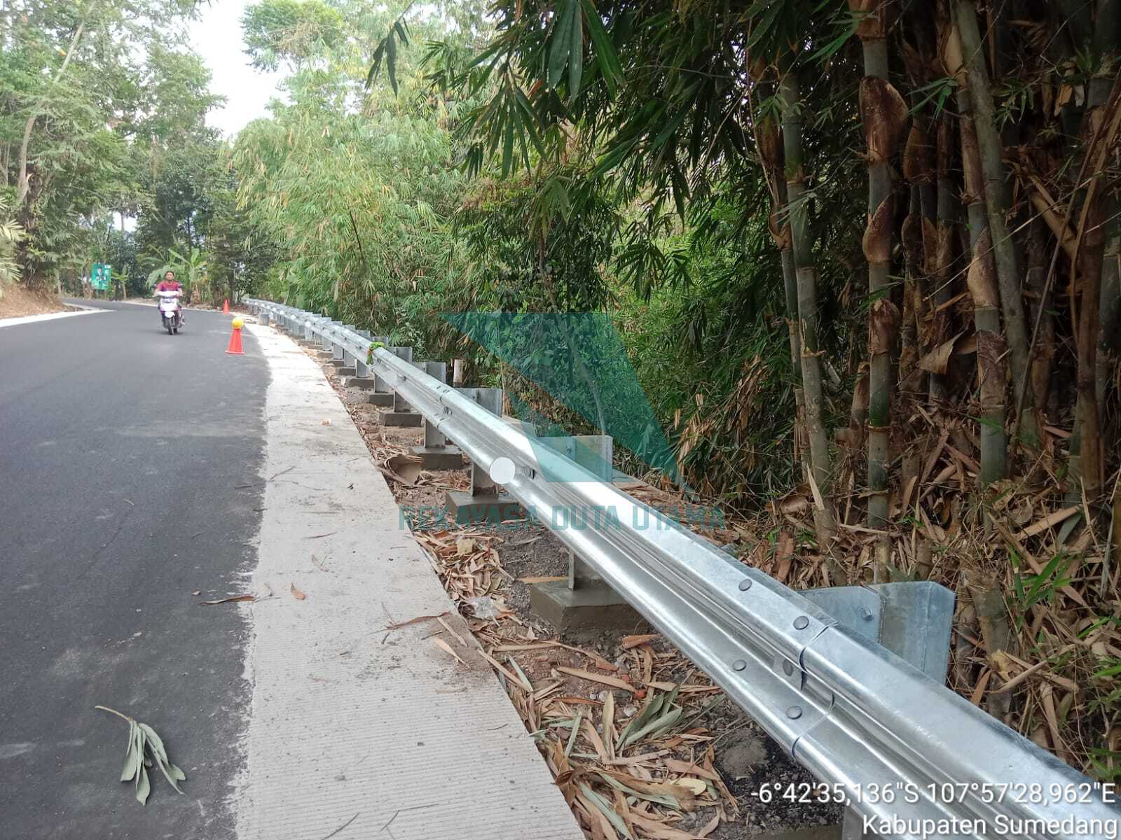 Fabrication – PT REKAYASA DUTA UTAMA